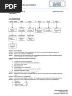 OSHMS Submission & Approval Guide | PDF | Audit