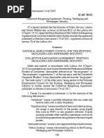 NEC Commercial Sector Code of Conduct (1) - 221003 - 211034 | PDF