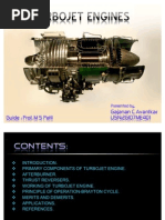 RB211 2 | PDF | Horsepower | Aviation