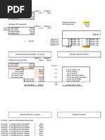 CSF - Petróleos Mexicanos | PDF | Impuesto sobre la renta