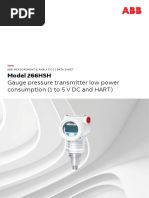 Halliburton Formation Evaluation RDT Tool | PDF | Petroleum Reservoir ...