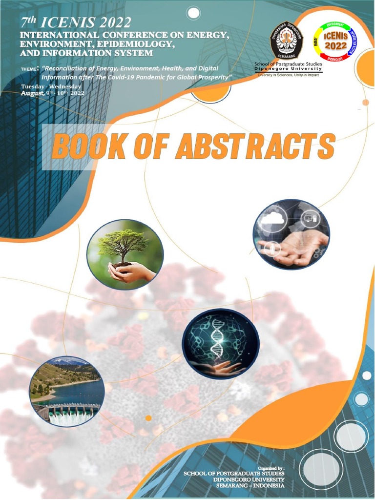 Book of Abstract Icenis 2022 - Rev (08082022) | PDF