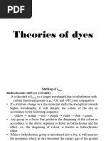 Azo Dye Test | PDF | Dye | Chemistry