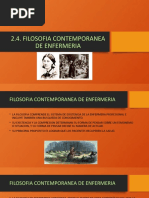 Modelos y Teorías de Enfermería - Lydia Hall | PDF | Enfermería | Medicina