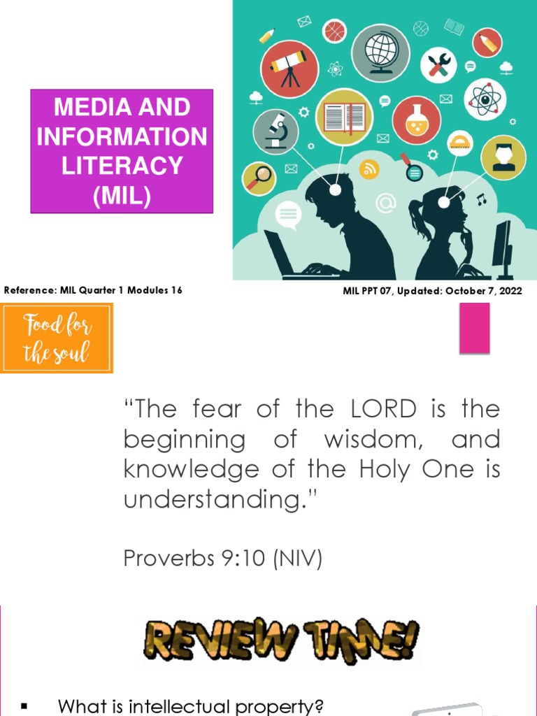 Mil PPT Modules 16 | PDF