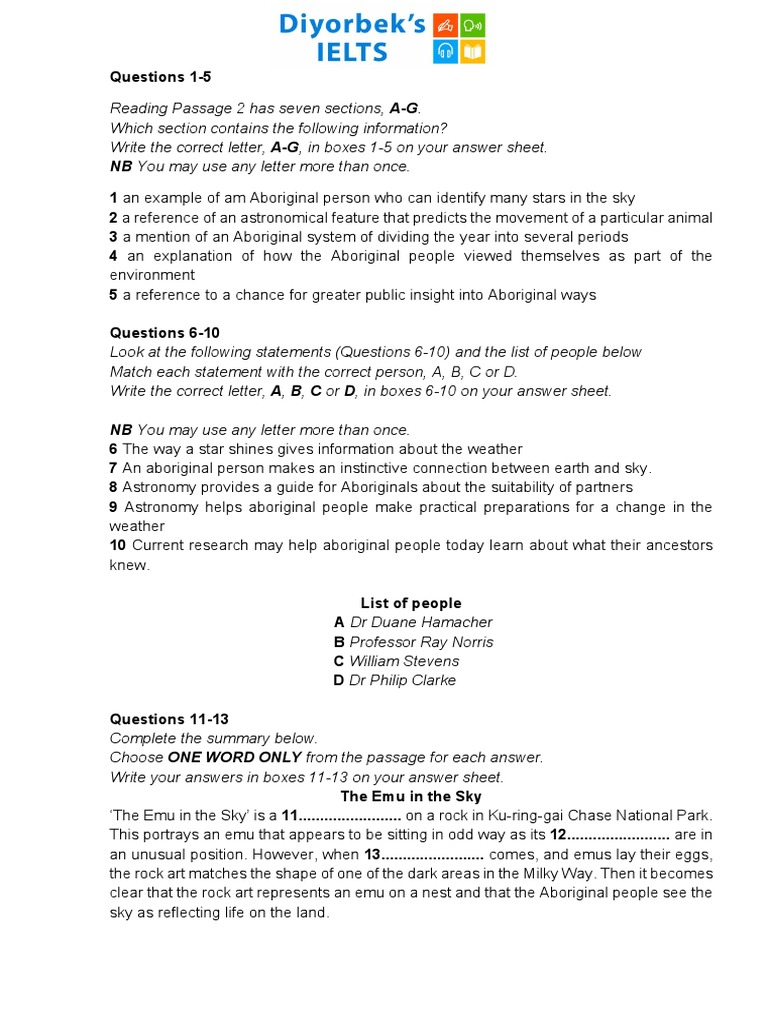 Day 2 Questions | PDF
