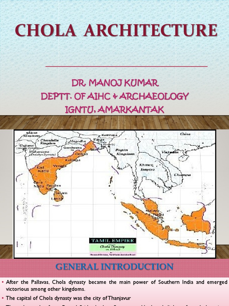 MA AIHC 4SEM DrManojKumar | PDF | Architectural Styles