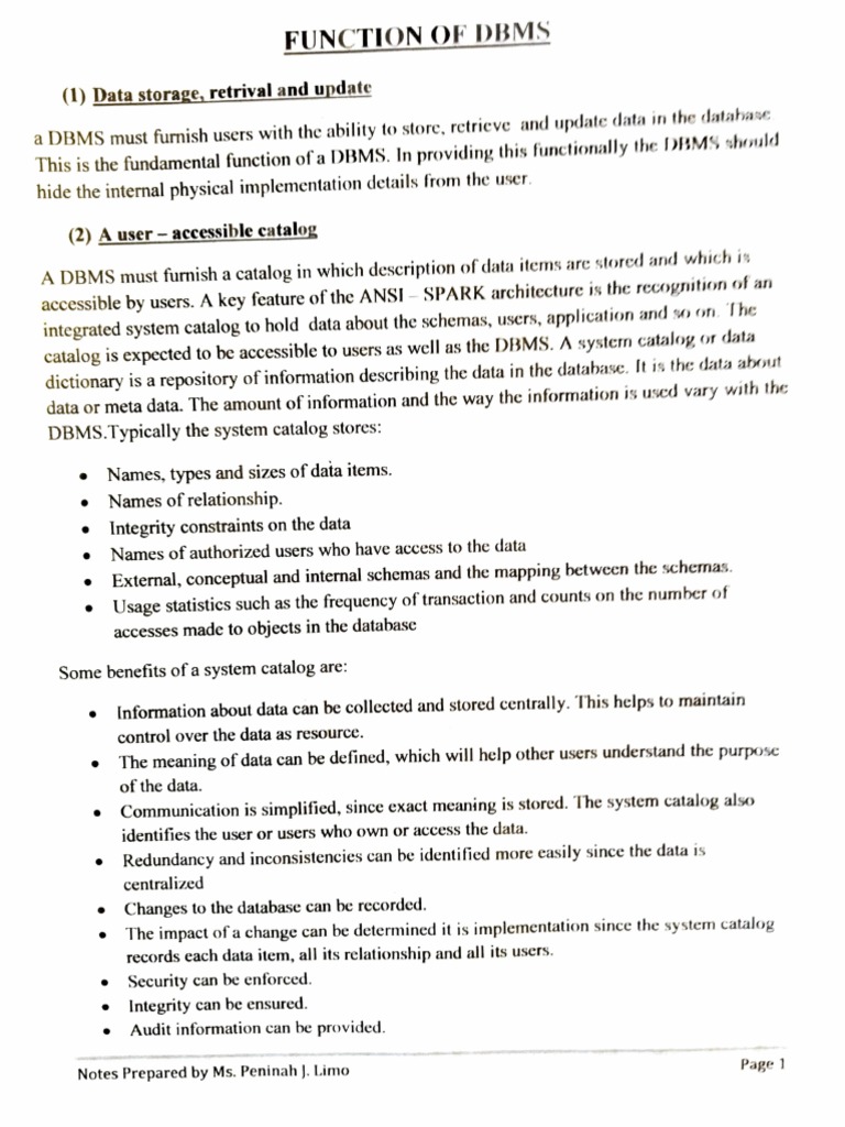 Database Environment Pdf Databases Conceptual Model