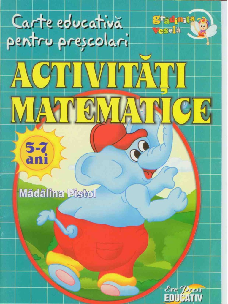 Matematica 57partea 1 | PDF