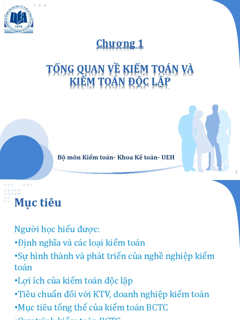 Chuong 1-TONG QUAN-SV | PDF