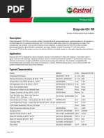 Loctite Ea 934na Aero (Known As Hysol Ea 934na) - Tds | PDF | Adhesive ...