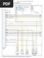 Golf 1 Wiring Diagrams | PDF