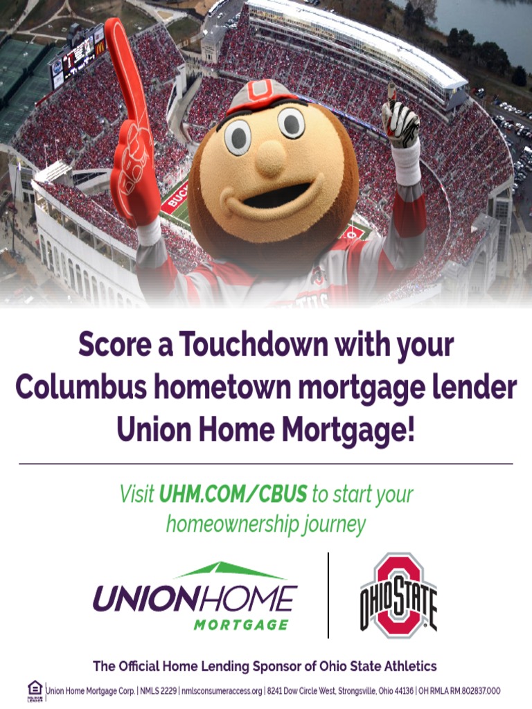 CBUS Sport Hometown Lender | PDF