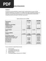 LLPPP | PDF | Limited Liability Partnership | Law