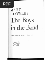 My First Conk: Malcolm X | PDF