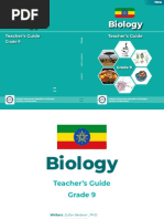 Grade 11 Chemistry Teacher Guide | PDF | Chemistry | Academic ...