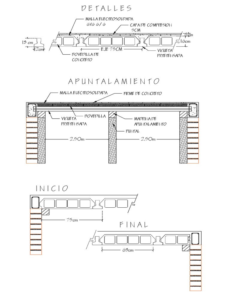 13 CM 5cm Eje 75Cm 16cm: Malla Electrosoldada 6X6 6/6 Capa de ...