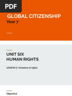 4 Basic Principles - The Law of Armed Conflict (LOAC) | PDF ...