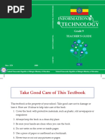 Physics Grade 9 Teacher Guide Final Version-June 2022 | PDF | Science ...