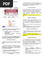 Planejamento Resto Radicular 16 | PDF | Anestesia | Especialidades médicas