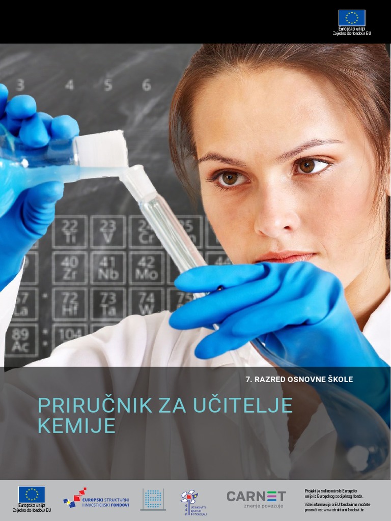 KEMIJA7 | PDF