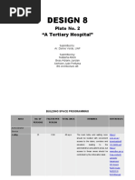 Technical Lot Plan for Residential Project | PDF | Real Estate ...