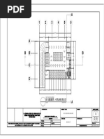 Technical Lot Plan for Residential Project | PDF | Real Estate ...