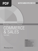 SMR - Burlington Books. Computing & Information Technology (Student's ...