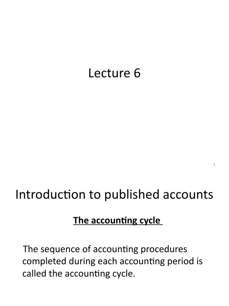 Lecture 5,6 | PDF | Financial Audit | Auditor's Report Lecture 5,6 | PDF | Financial Audit | Auditor's Report