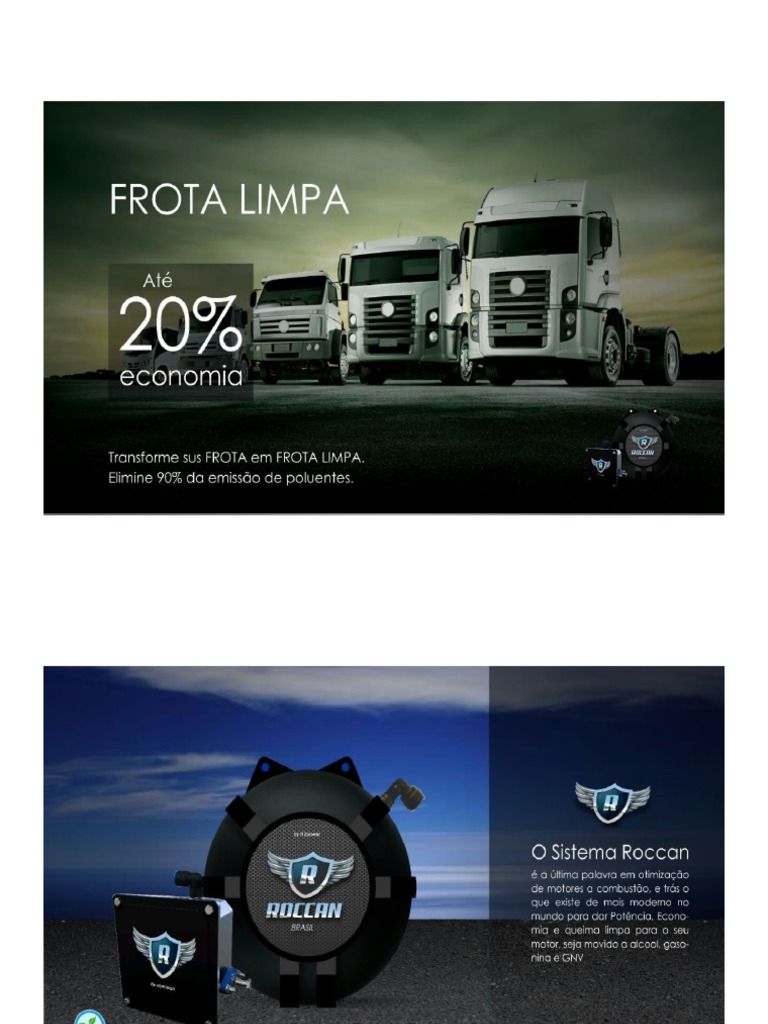 Apresentação H2 Power | PDF