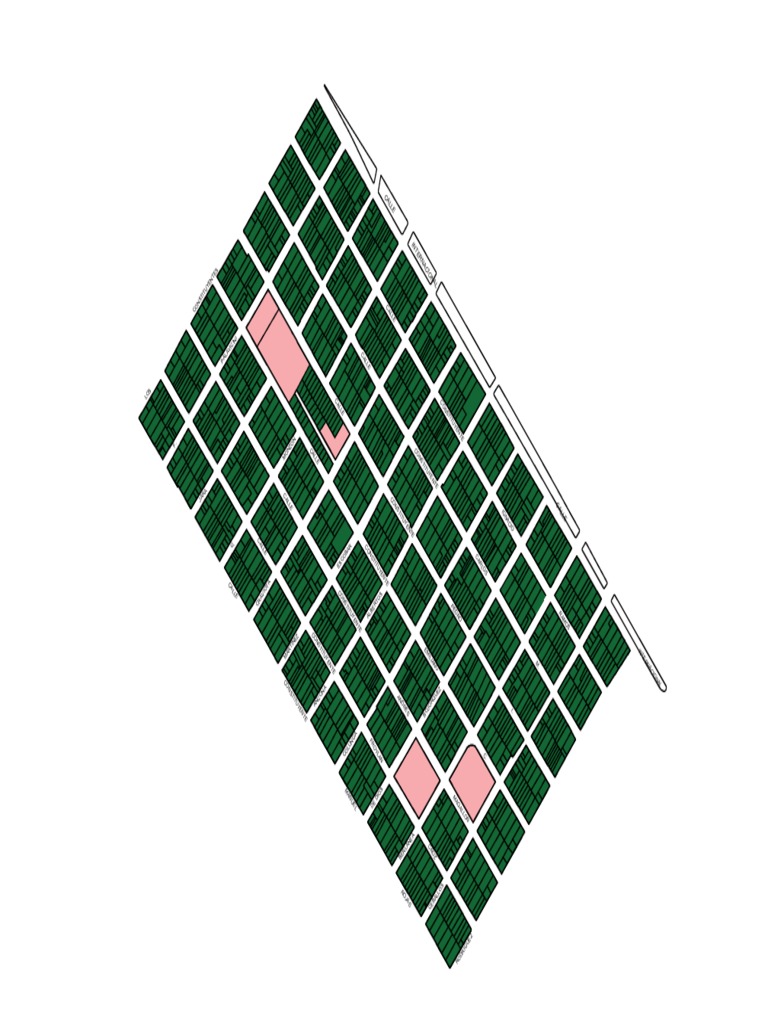 Mapa de Colonia | PDF