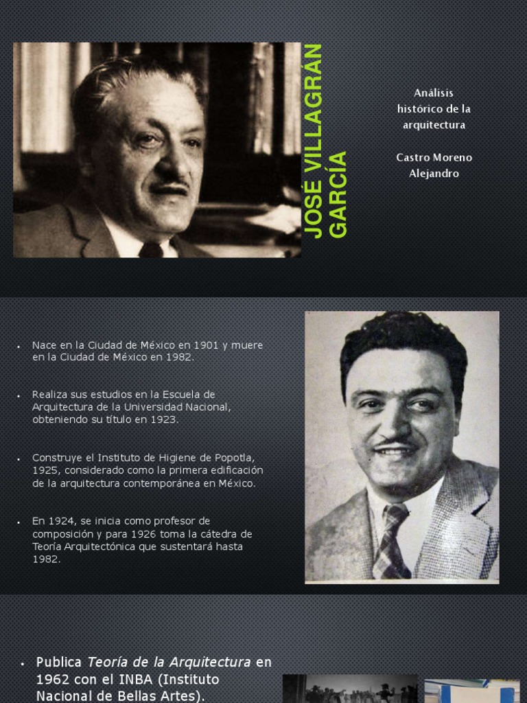 Jose Villagran Expon2022 by Alejandro Castro | PDF | México