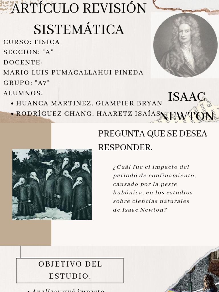 Artículo Revisión Sistemática | PDF