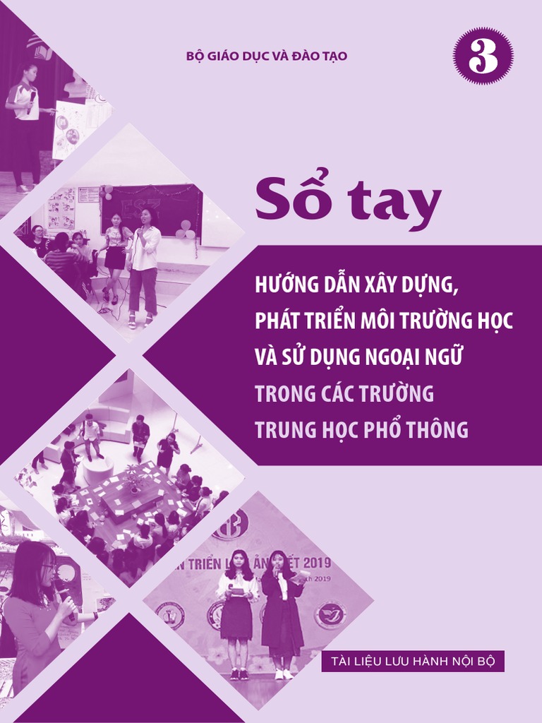 So Tay THPT | PDF