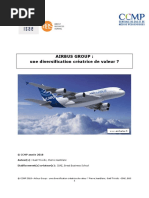Boeing's Matrix Organizational Structure | PDF | Boeing | Chief ...