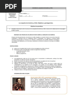 Cuadro Comparativo Paleolítico-Neolítico Nuevo PDF | PDF | Paleolítico | pleistoceno