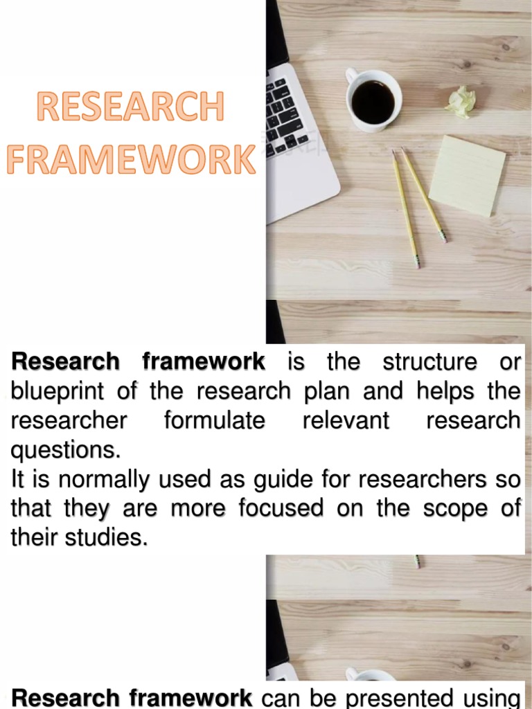 Research Framework | PDF | Leadership | Theory