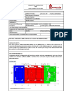 Predecesoras Project | PDF