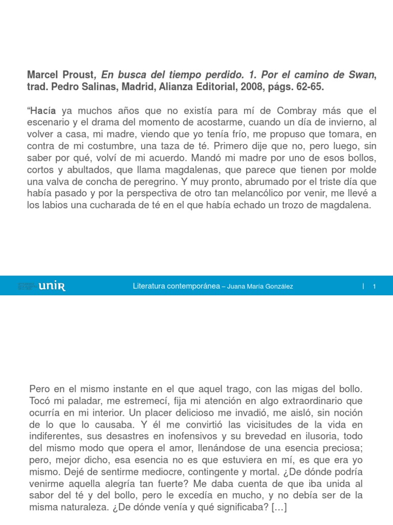 Textos Contemp | PDF