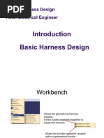 Capital Harness XC Launch | PDF | Prototype | Automation