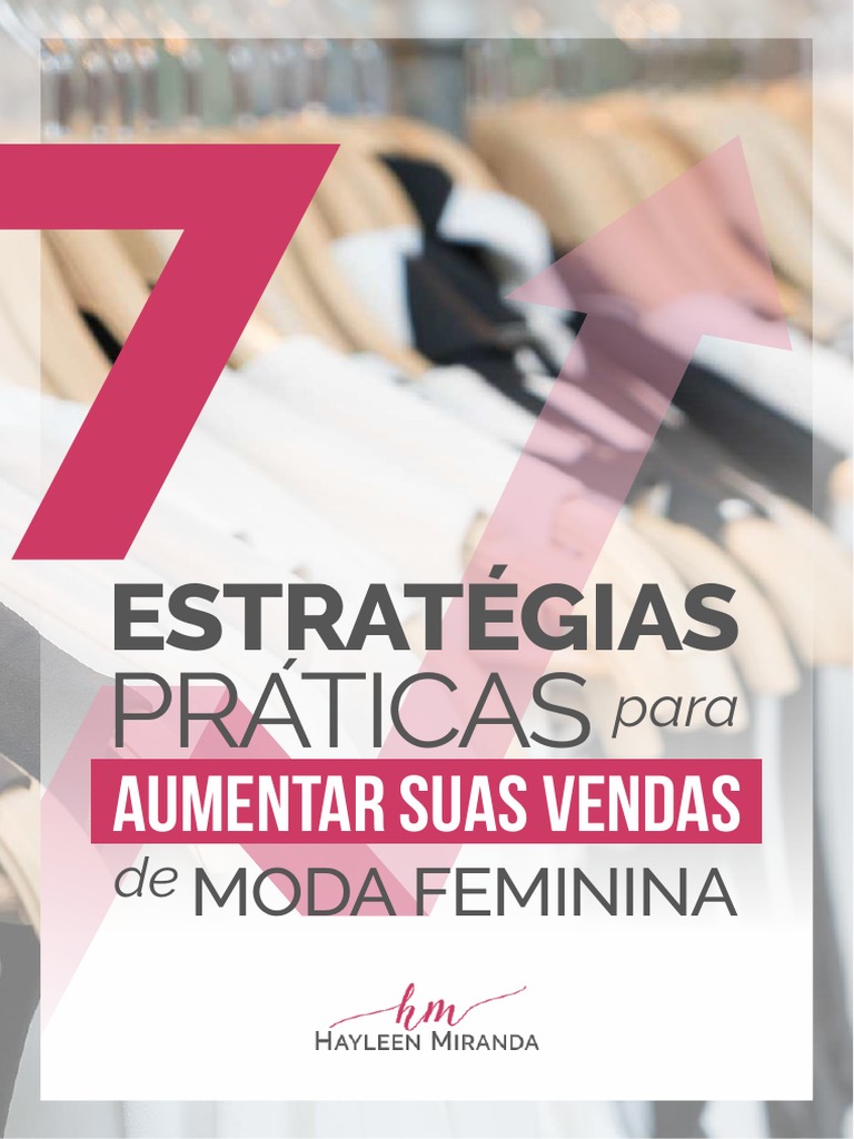 Estratégias de Vendas por Hayleen Miranda | PDF | Marketing ...