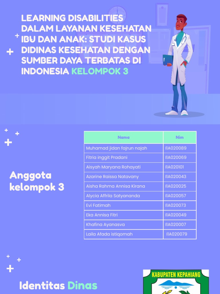 Cbl Kepemimpinan Kelompok 3 Pdf