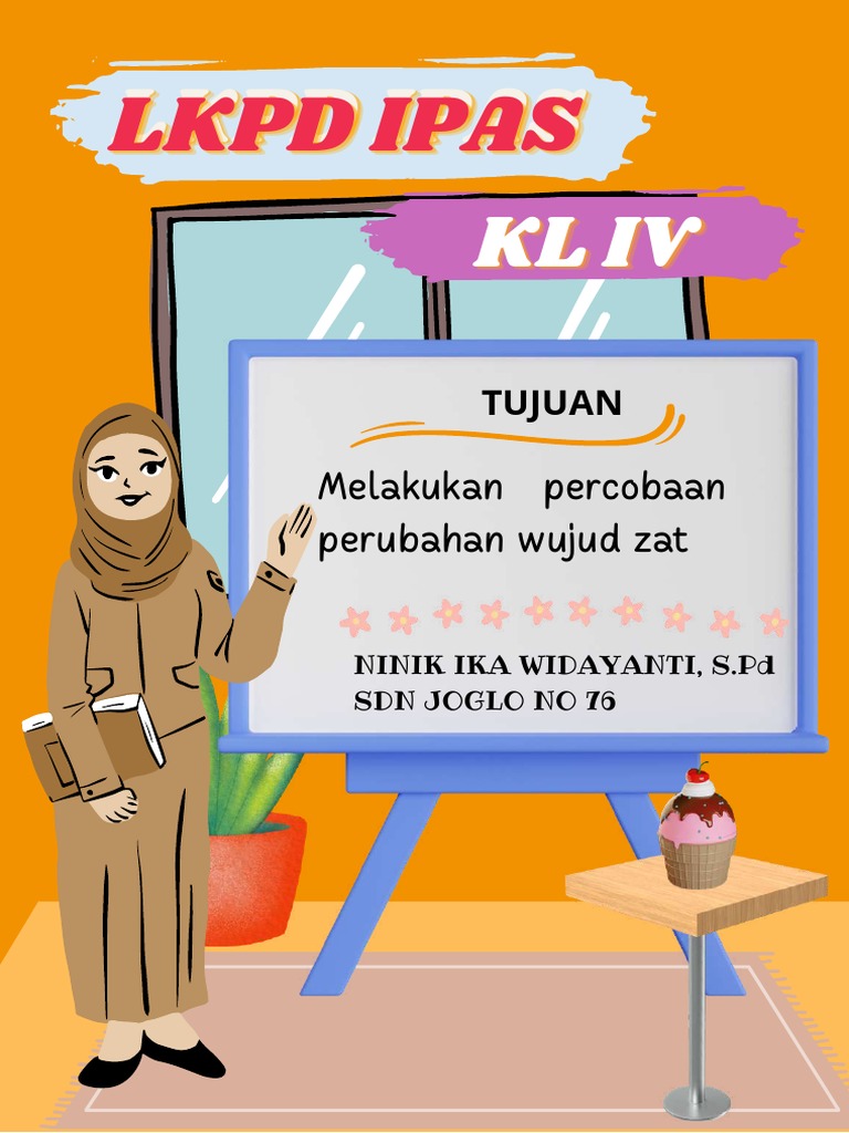 LKPD PMM IPAS - Compressed | PDF