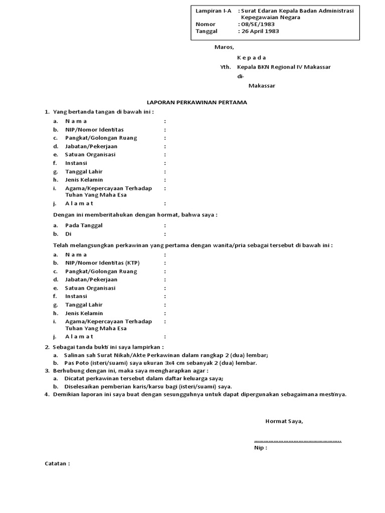 Format Karis Karsu1 1 | PDF
