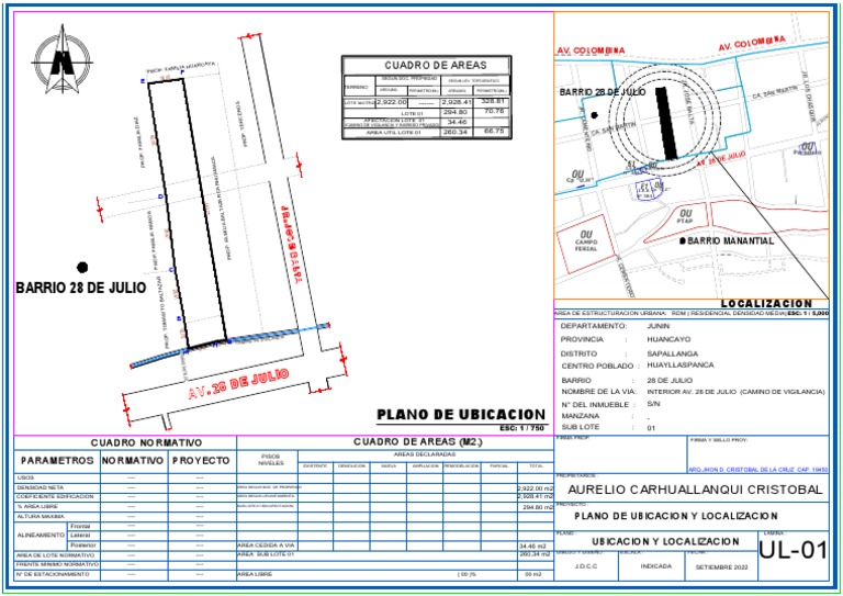 TERRENO RESERVORIO-Model - PDF 01 | PDF
