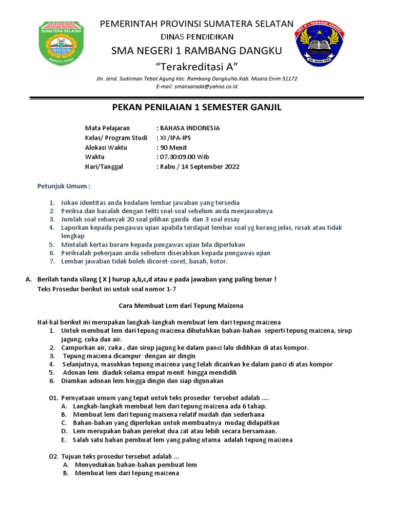 PP1 2022 Pak Mawardi | PDF