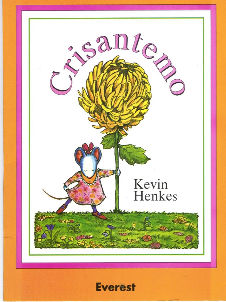 Cuento Crisantemo | PDF