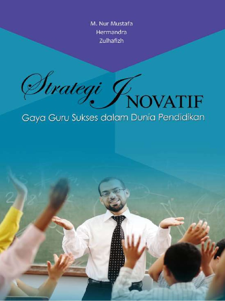 Buku Strategi Inovatif Guru Pembelajaran Haki | PDF