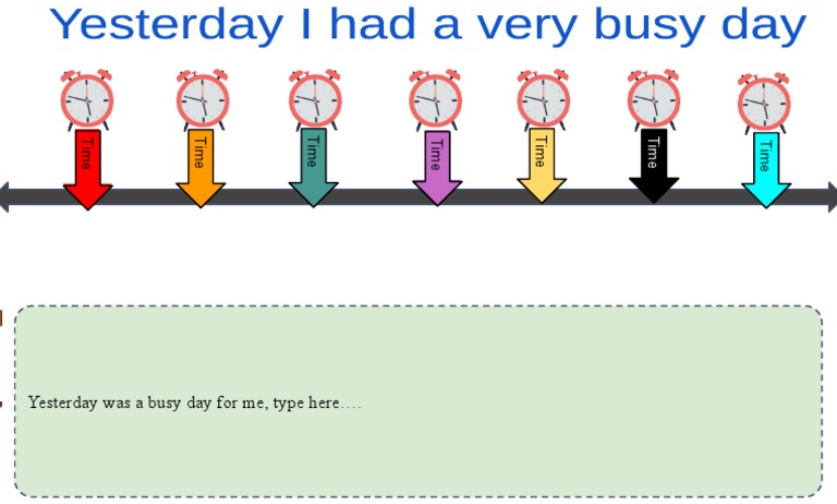 Understanding the Concept of Time | PDF