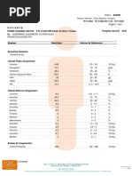 Ejemplos de Palabras Con El Prefijo Bio | PDF | Tierra | Biología